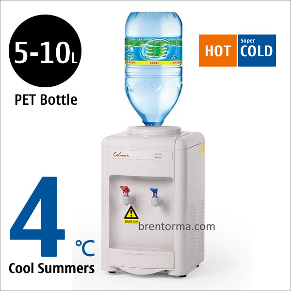5L 8L 10L Bottle Water Dispenser 5 Liter Bottled Water Cooler